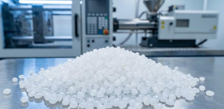 Mastering Durability: Why PVDF Pellet SF-F22E-1 is the Optimal Choice ...